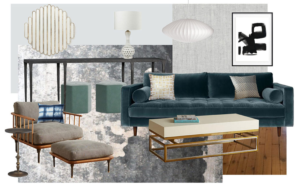 Interior Design - Ben Herzog Architect, PC